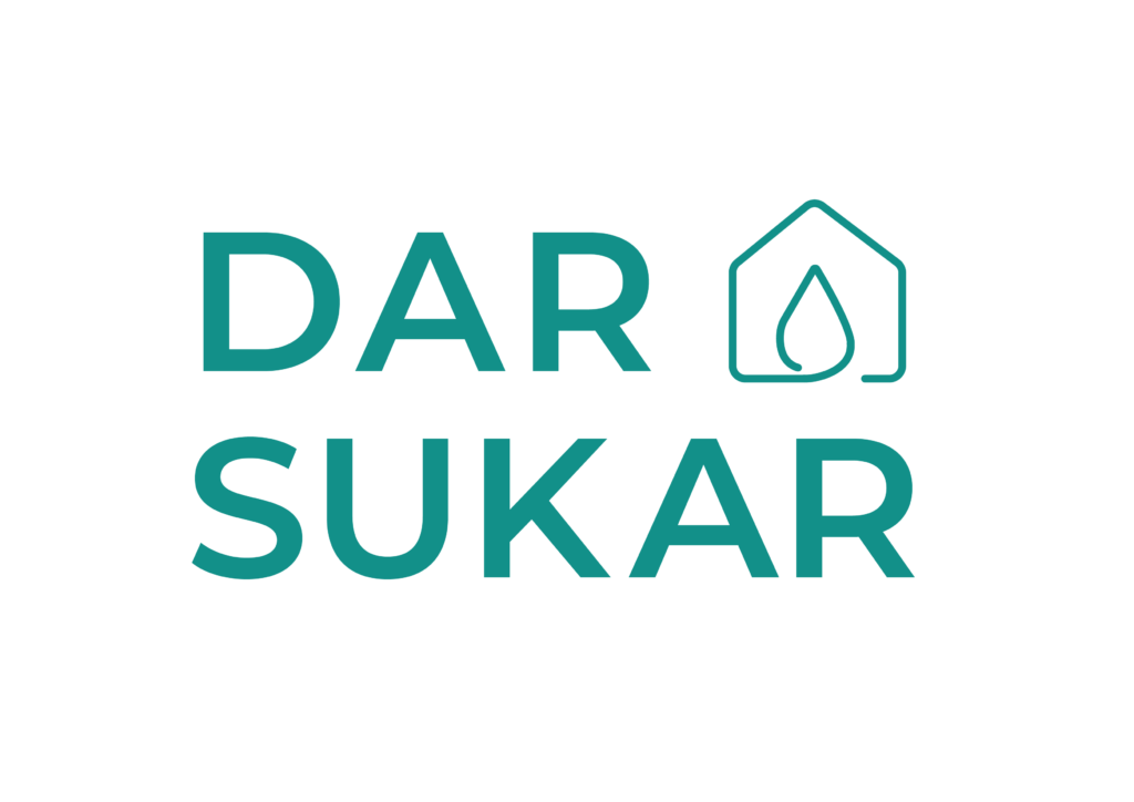 DAR SUKAR : Une innovation radicale dans le traitement et suivi du ...