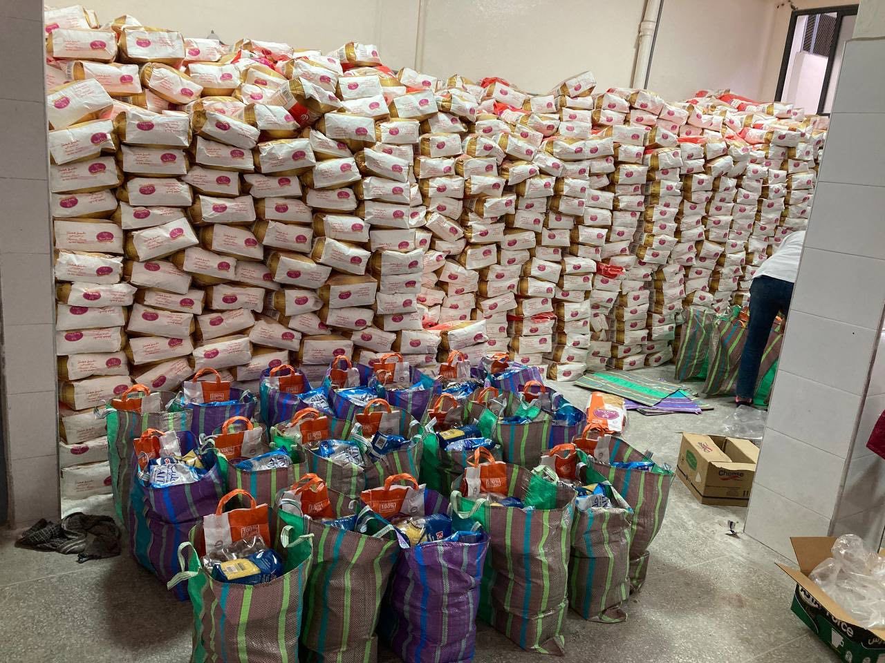 « Dar Lftour » de Coca-Cola Maroc : Plus de 50 000 repas distribués à l ...