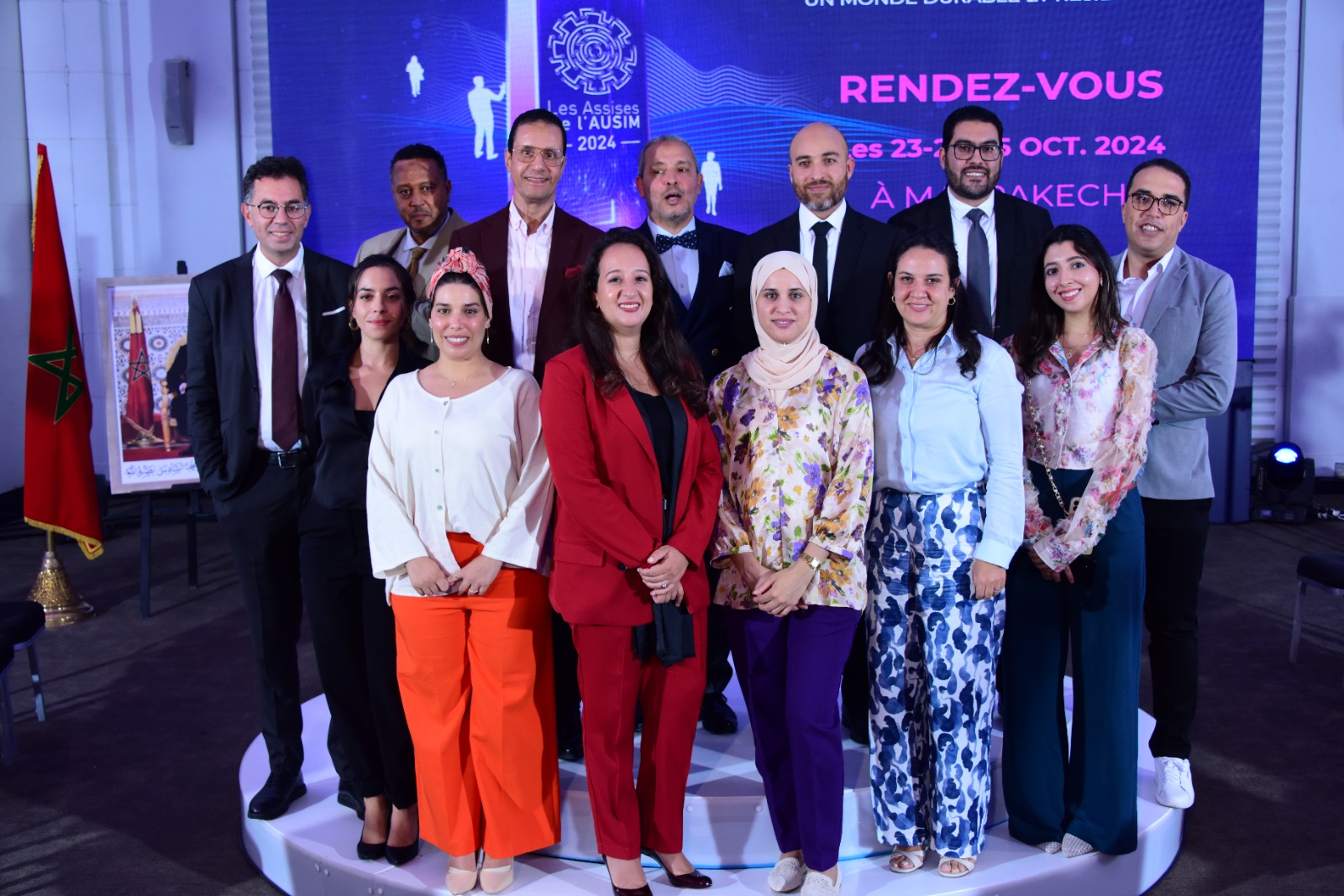 Assises de l’AUSIM 2024 : Une 7e édition placée sous le signe de l ...