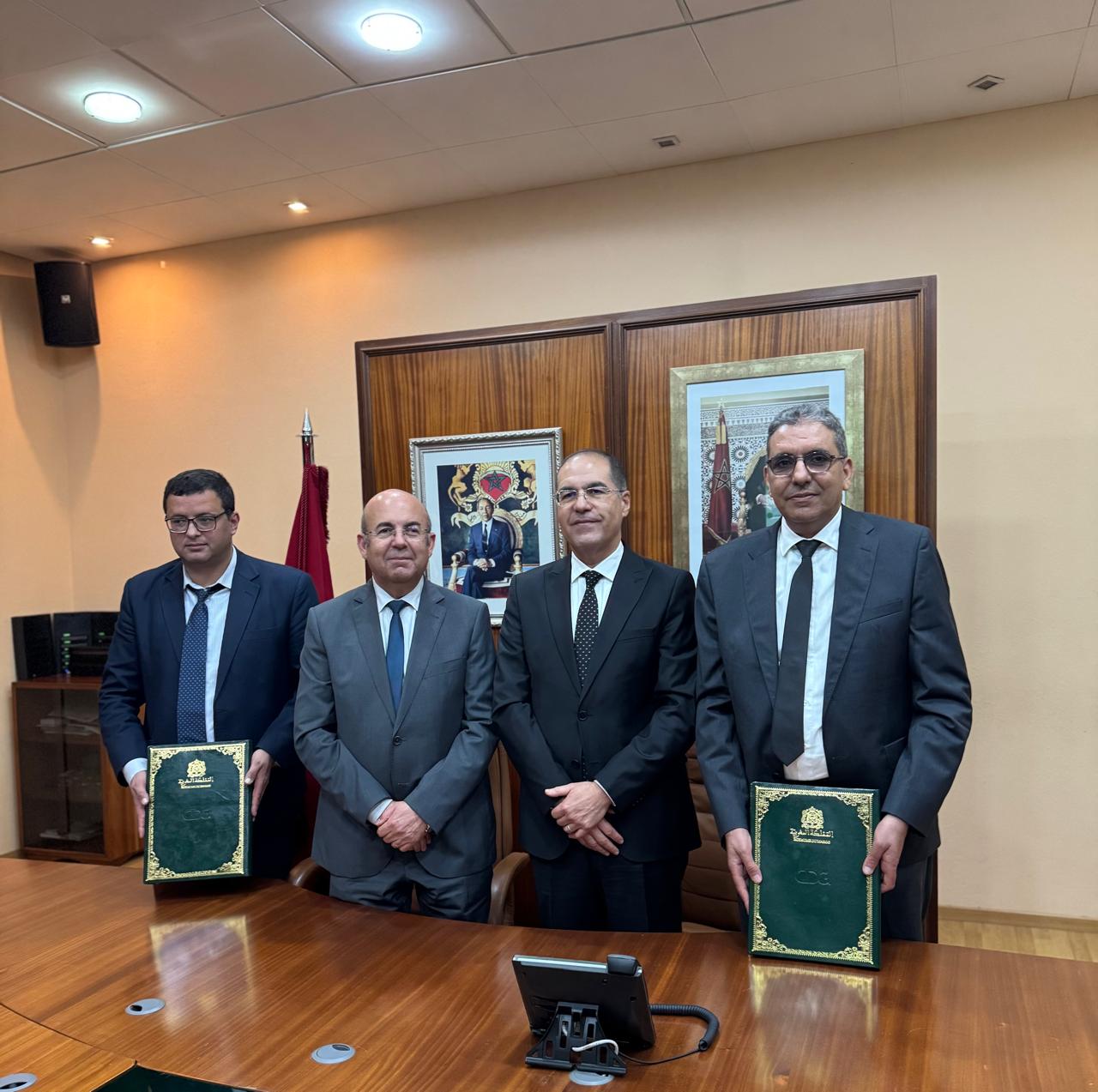 EUCAFOREST CDG - MEDIA PLATEFORME | FR