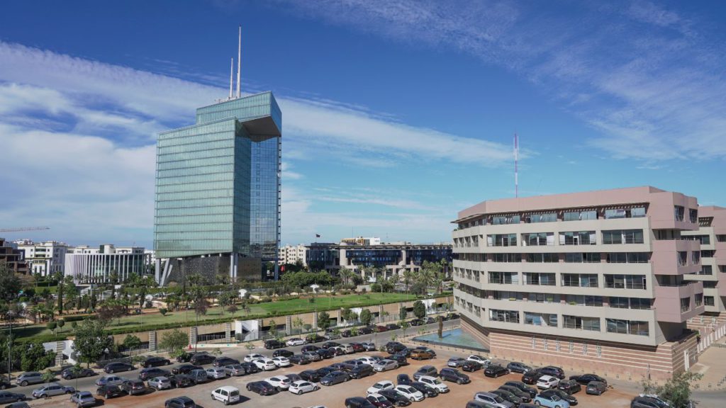 Performances du Groupe Maroc Telecom 2025 - MEDIA PLATEFORME | FR
