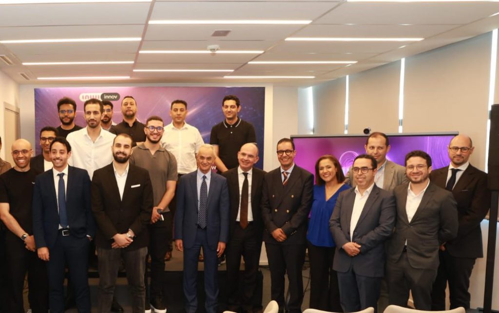 inwi innov Connect - MEDIA PLATEFORME | FR