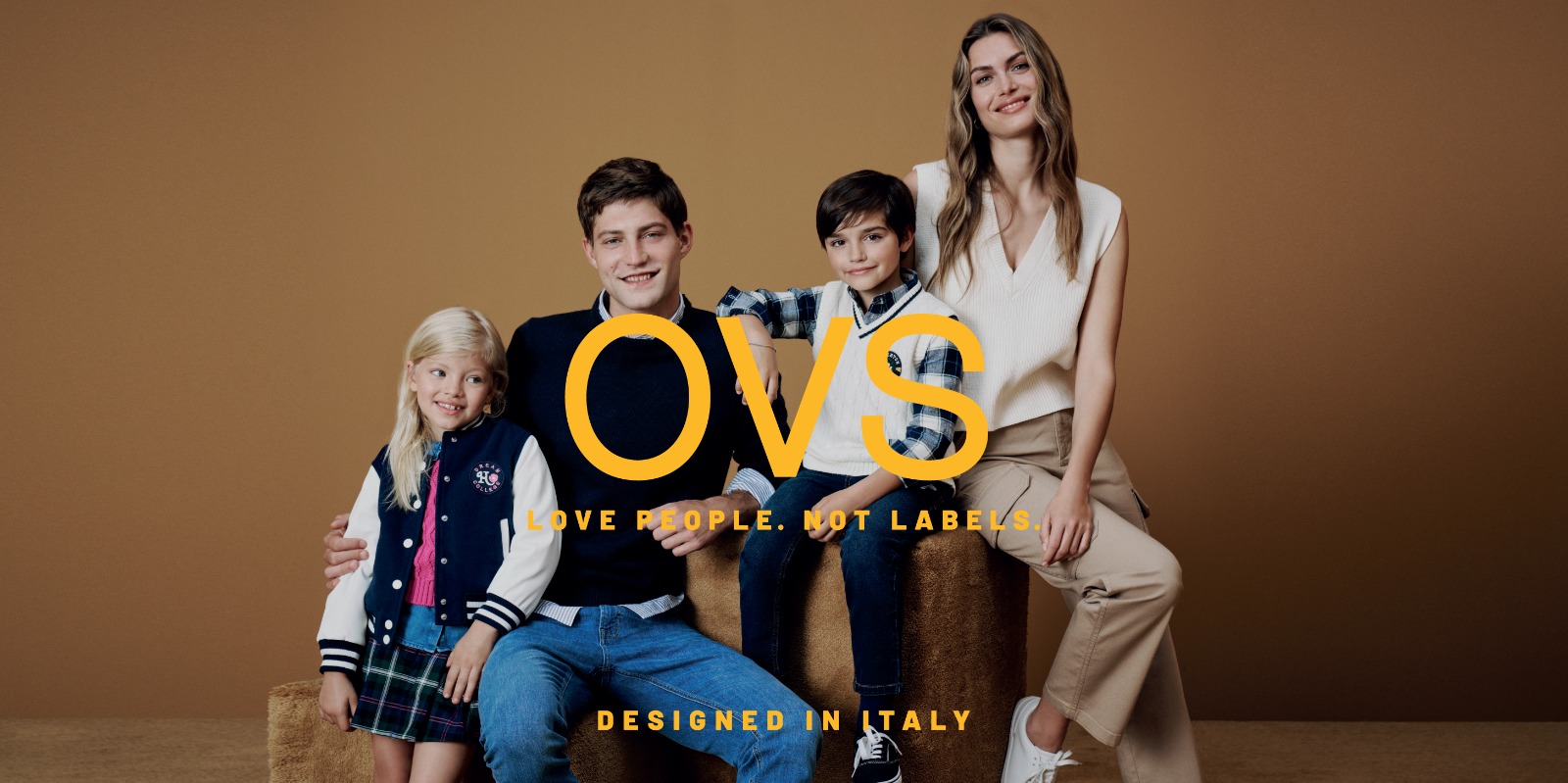 OVS الماركة الإيطالية الرائدة في الملابس الجاهزة تفتح أبوابها في المغرب - MEDIA PLATEFORME