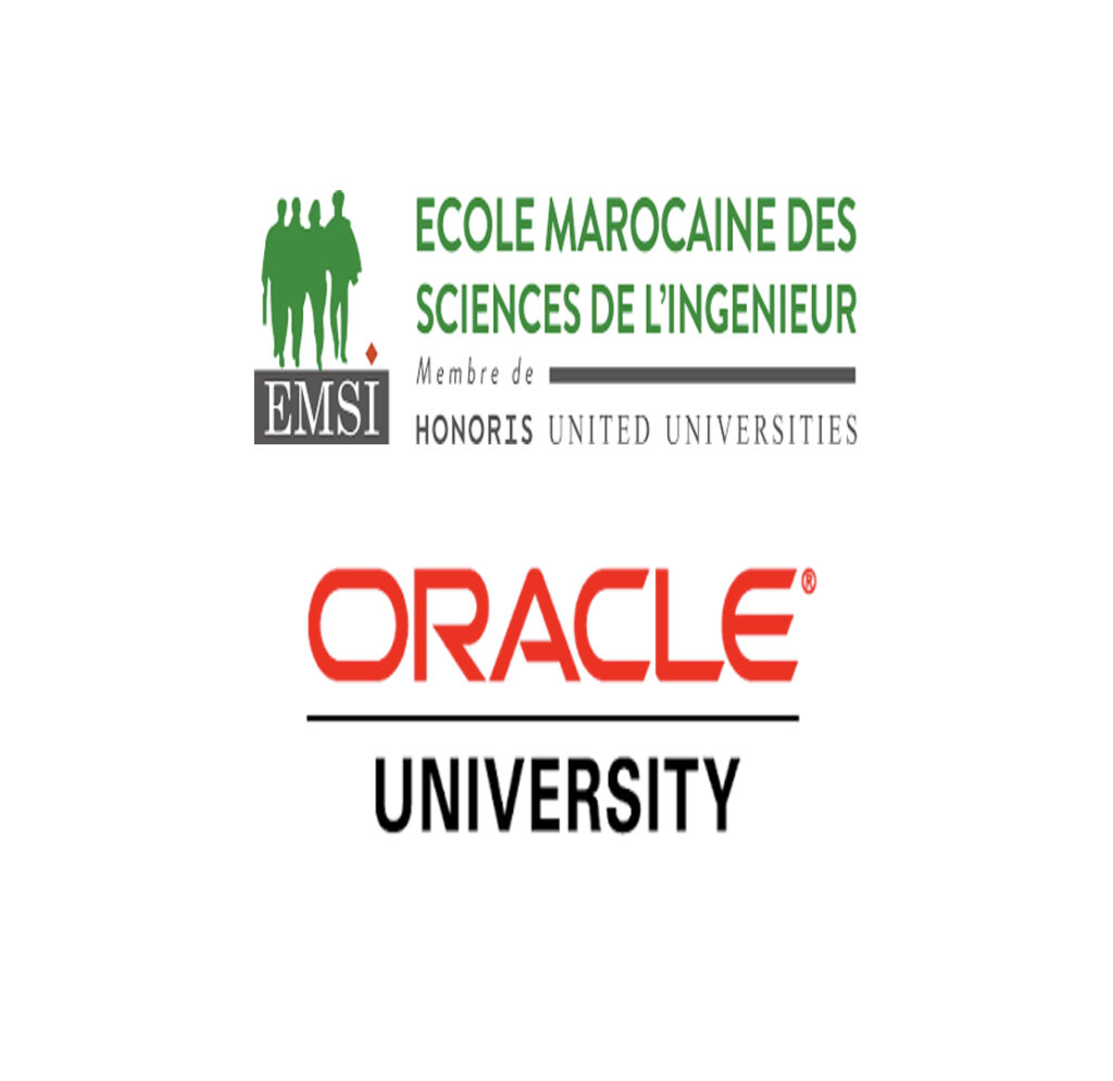 المدرسة المغربية لعلوم المهندس- EMSI تُوقع شراكة مع أكاديمية Oracle ...